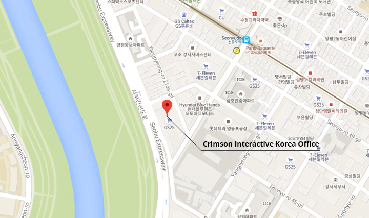 Our Offices: Japan, USA, India | Crimson Japan - Translation services